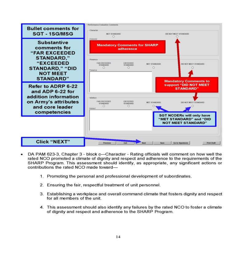 EES Army - Evaluation Entry System (EES) Army Login