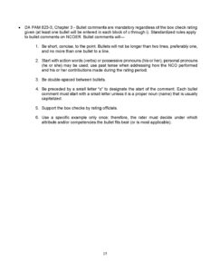 EES Army - Evaluation Entry System (EES) Army Login