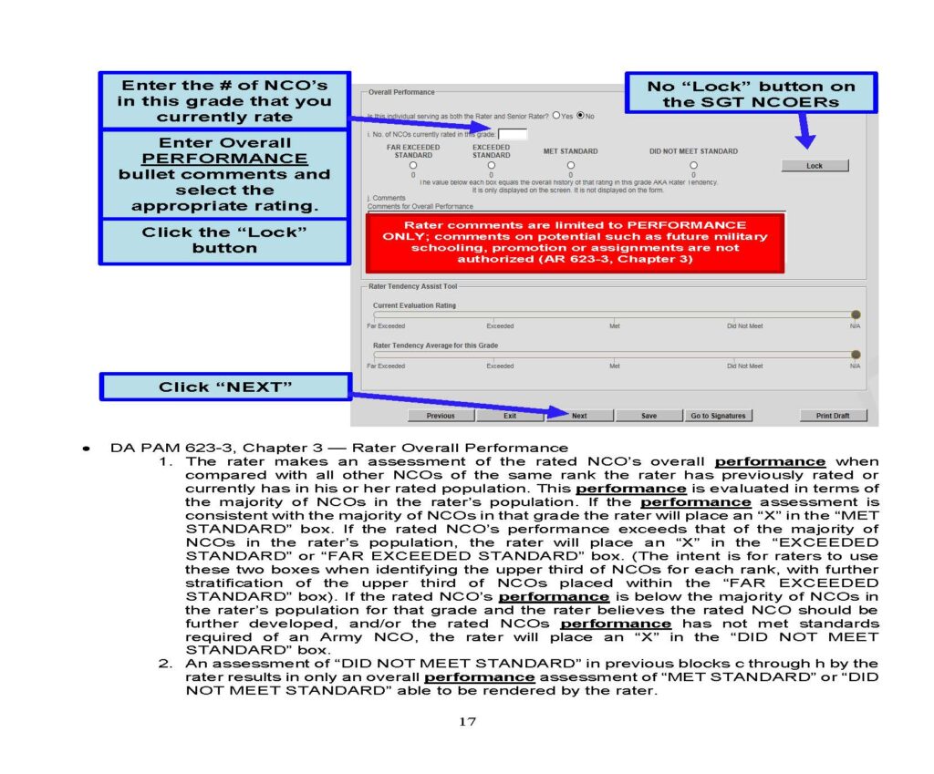 EES Army - Evaluation Entry System (EES) Army Login