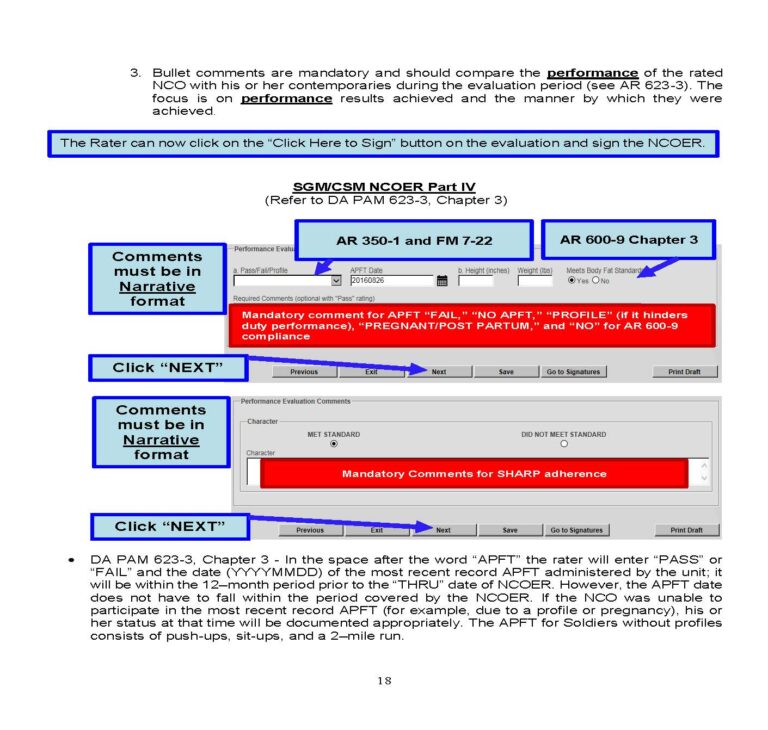 EES Army - Evaluation Entry System (EES) Army Login