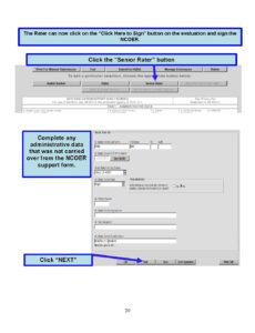 EES Army - Evaluation Entry System (EES) Army Login