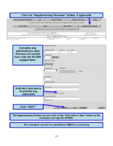 EES Army - Evaluation Entry System (EES) Army Login