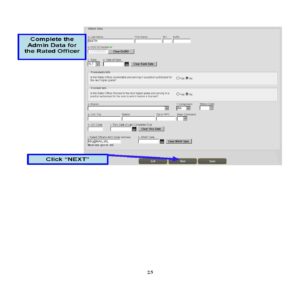 EES Army - Evaluation Entry System (EES) Army Login