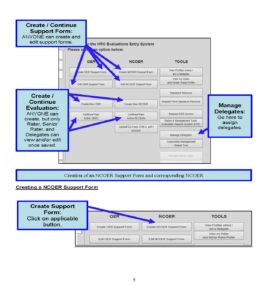EES Army - Evaluation Entry System (EES) Army Login