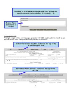 EES Army - Evaluation Entry System (EES) Army Login