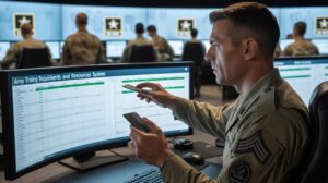ATRRS Army – Army Training Requirements and Resources System